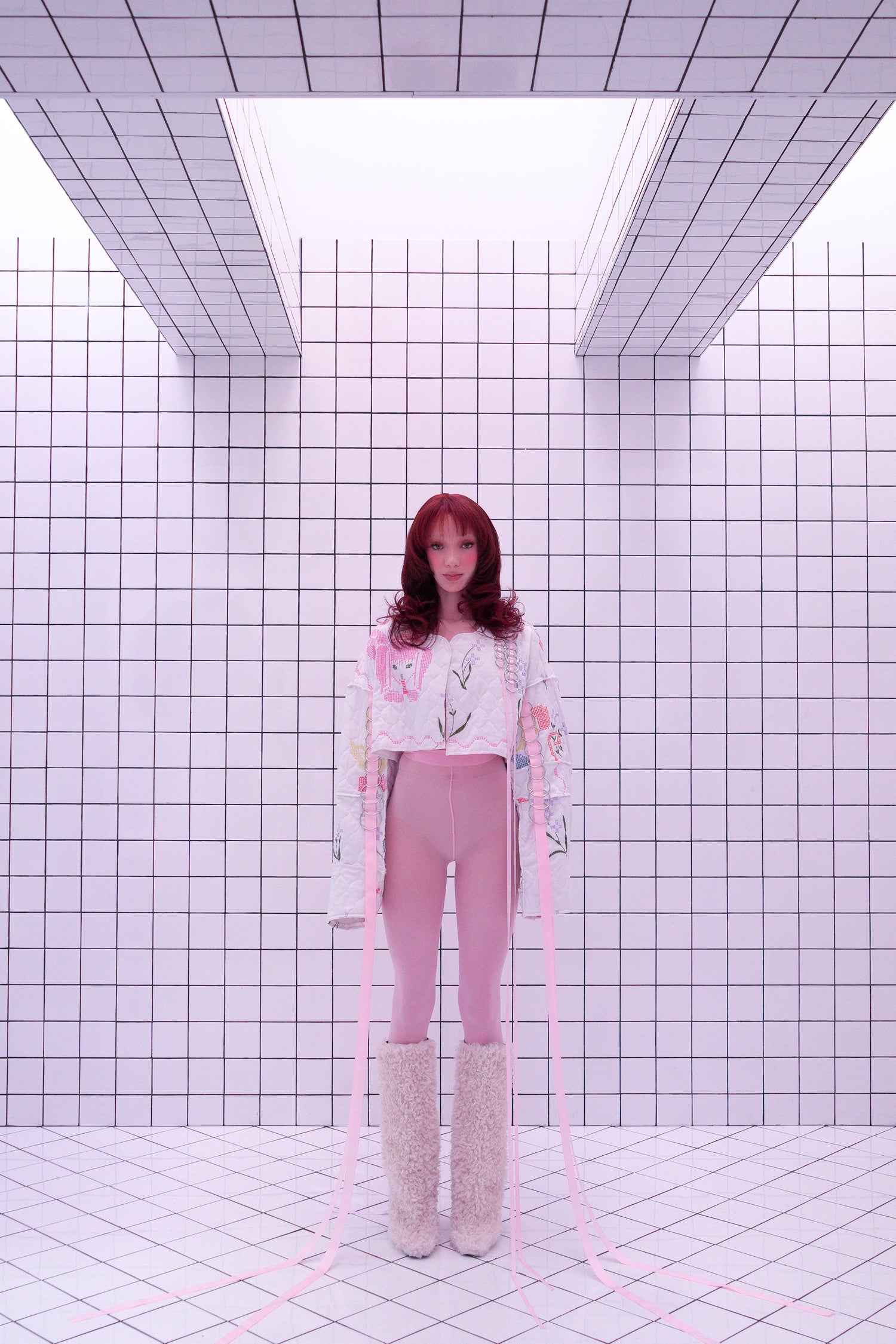 Collections – Purpul